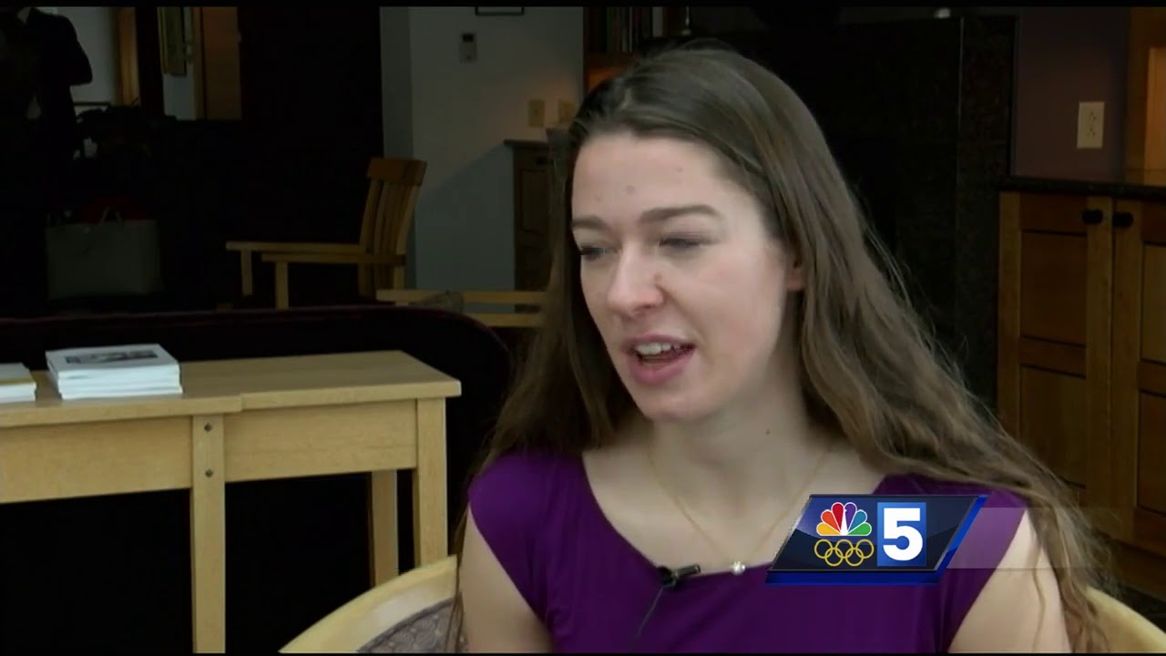 St. Michael's College welcomes first female president - YouTube