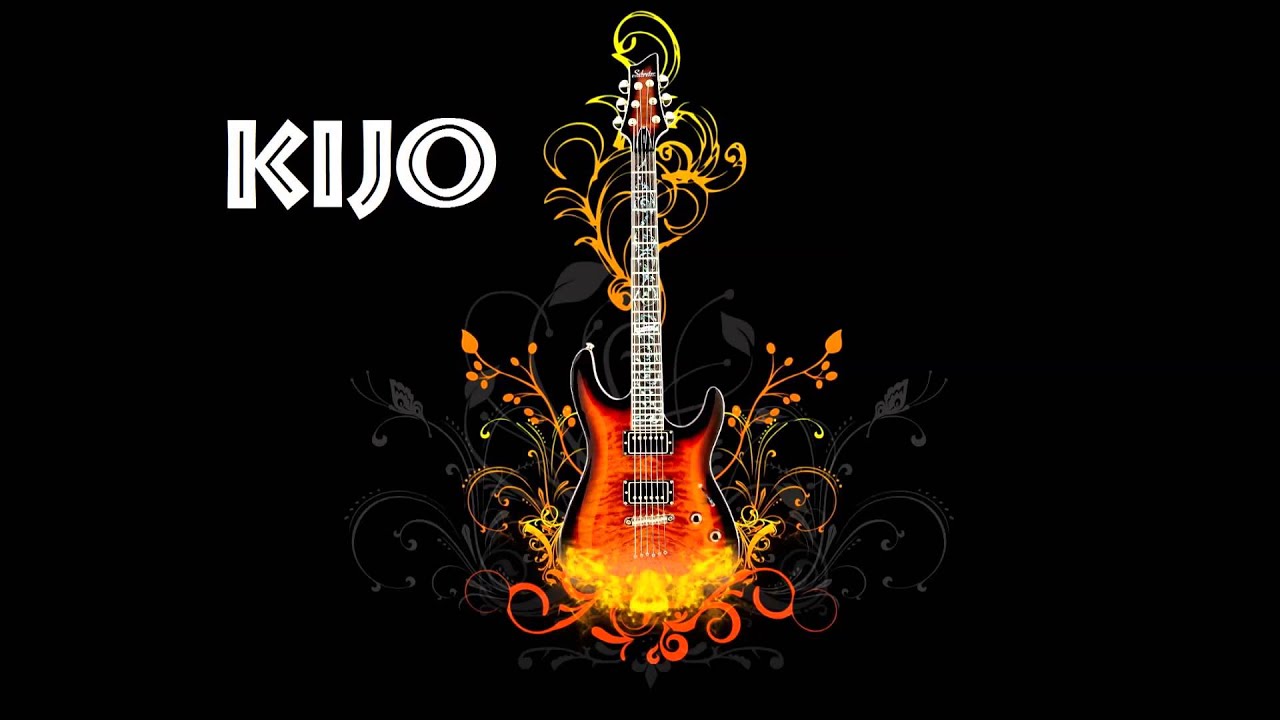 Kijo - Guitar Fest [Bass Remake] - YouTube