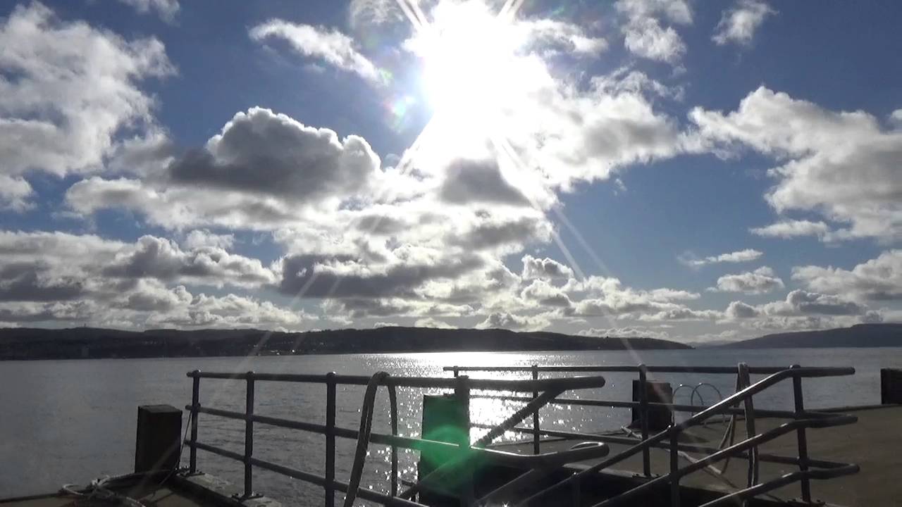 Peter P Logue Song Of The clyde - YouTube