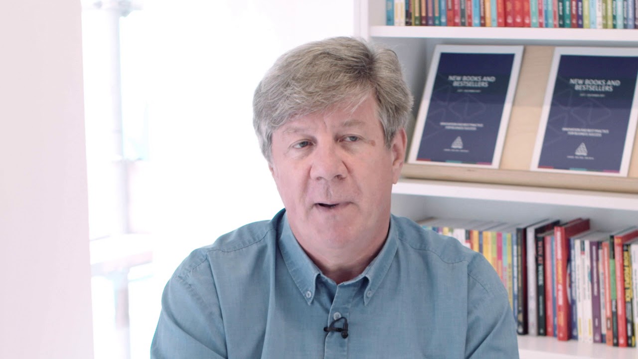 Different personality categories in the workplace | Adrian Furnham ...