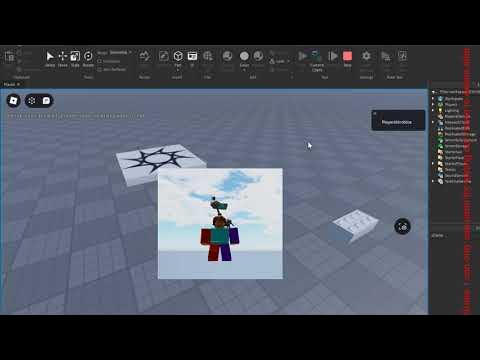How to use instance roblox studio + Size (vector) and position (cframe) - YouTube