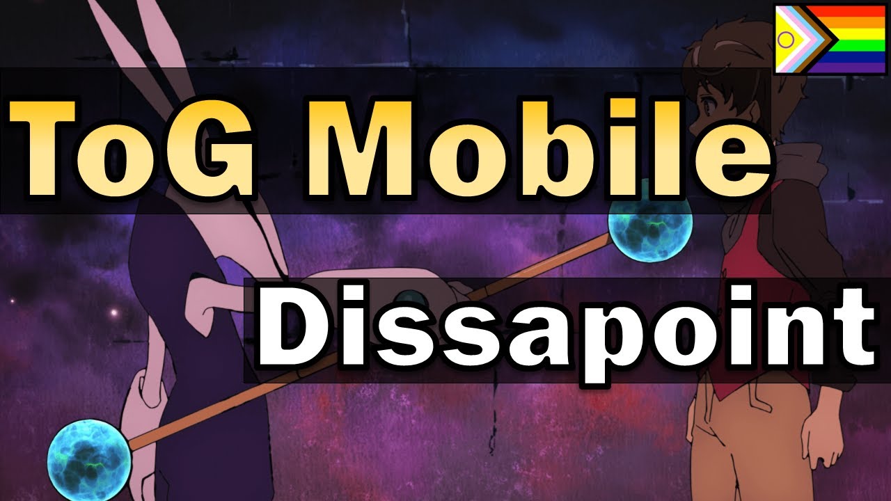 Tower of God Mobile Review: Not Like The Anime or Comic! ToG Mobile ...