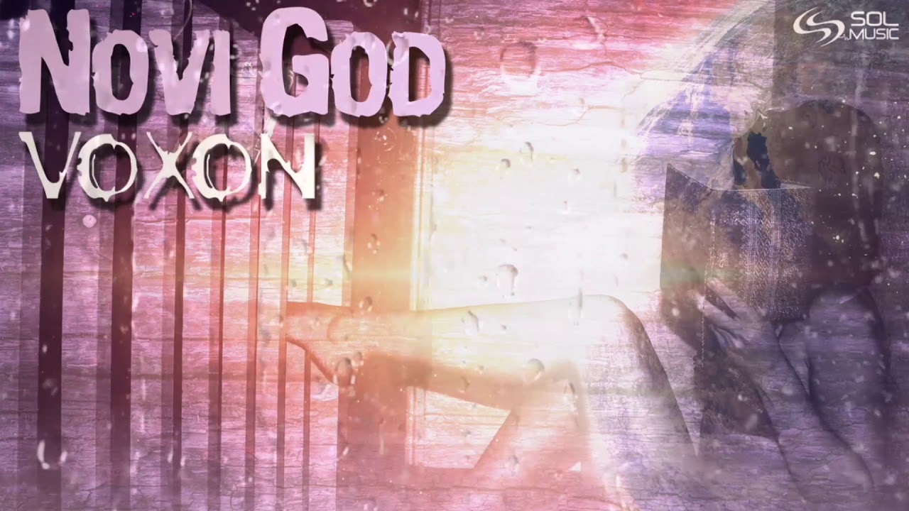 Novi God - Voxon - YouTube
