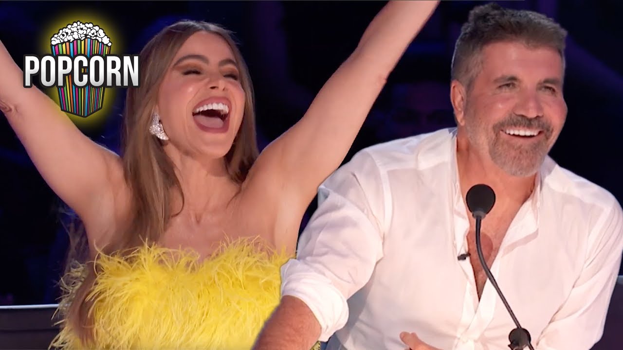 3 UNMISSABLE Performances on AGT 2023! - YouTube