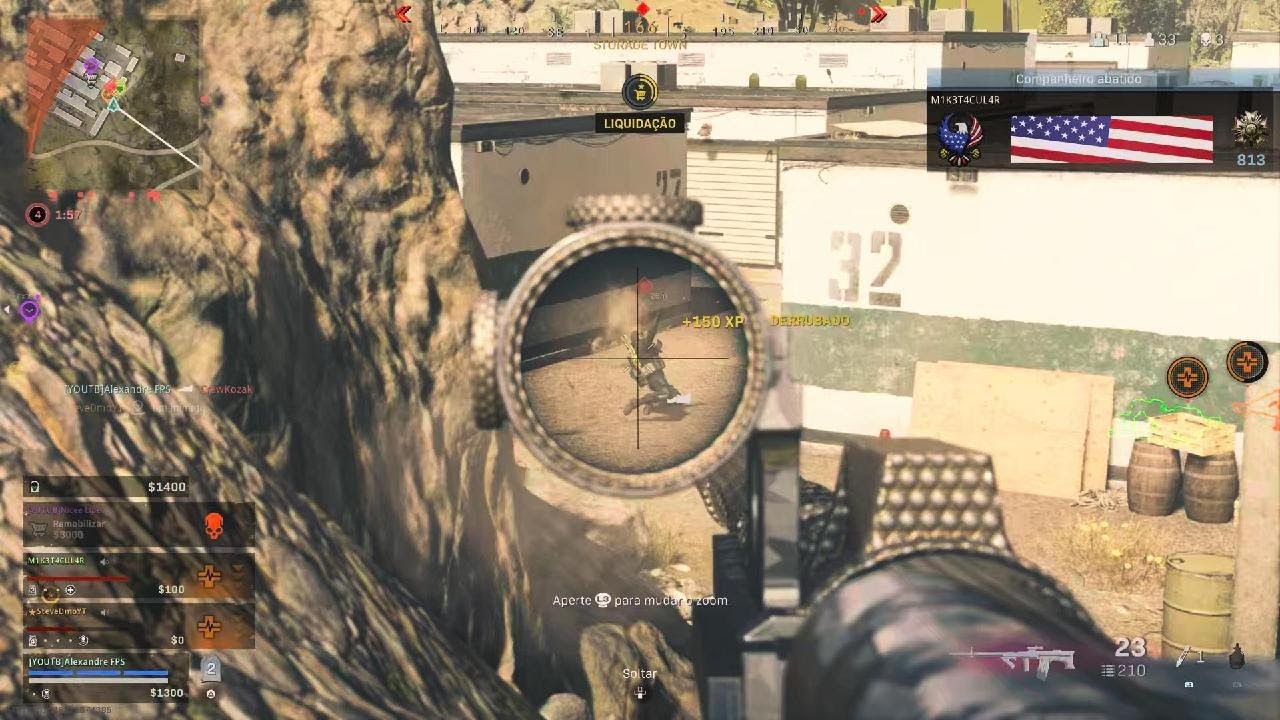 Com Gringolas - YouTube