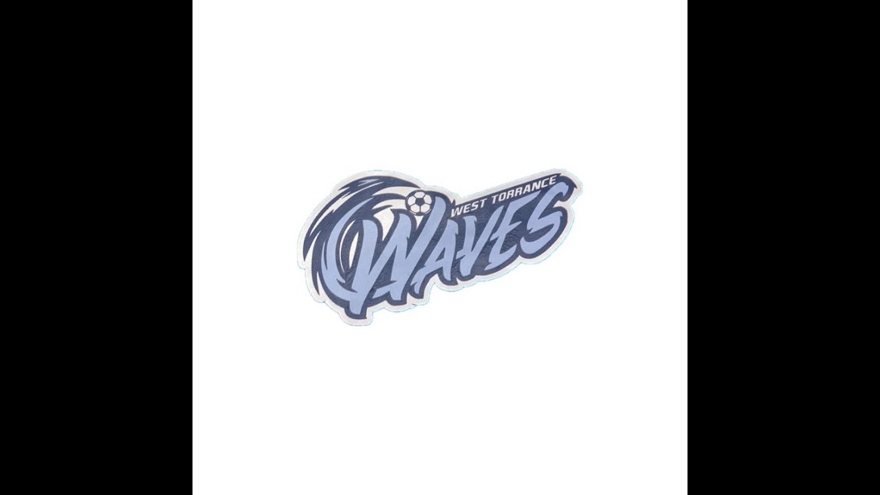 Waves vs OC UTD - YouTube