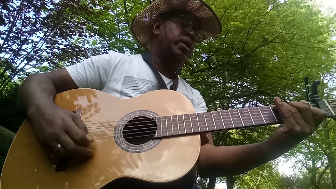 Ragassu cover Orlando pantera - YouTube