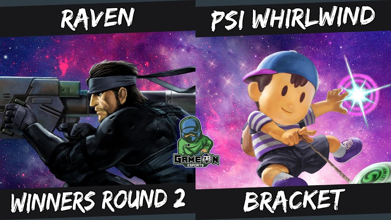 Throwdown Thursday #167 Winners Round 2 - Raven vs PSI Whirlwind - YouTube