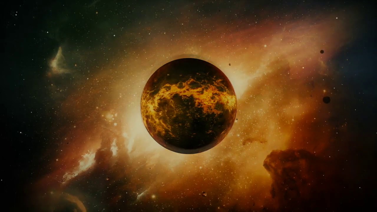 Ultimate staring contest, second teaser - YouTube