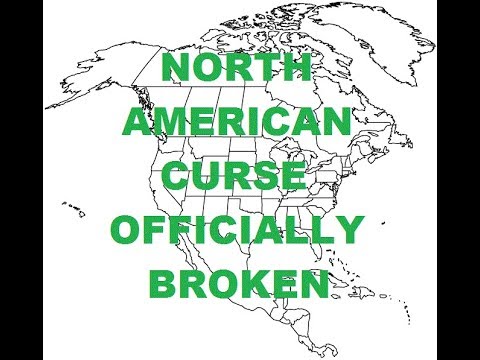 RISK NORTH AMERICAN CURSE OFFICIALLY BROKEN WITH GENERAL FREAK - YouTube