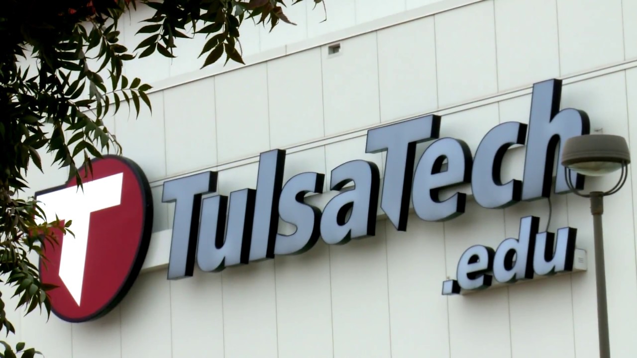 Tulsa Tech Commerical - YouTube