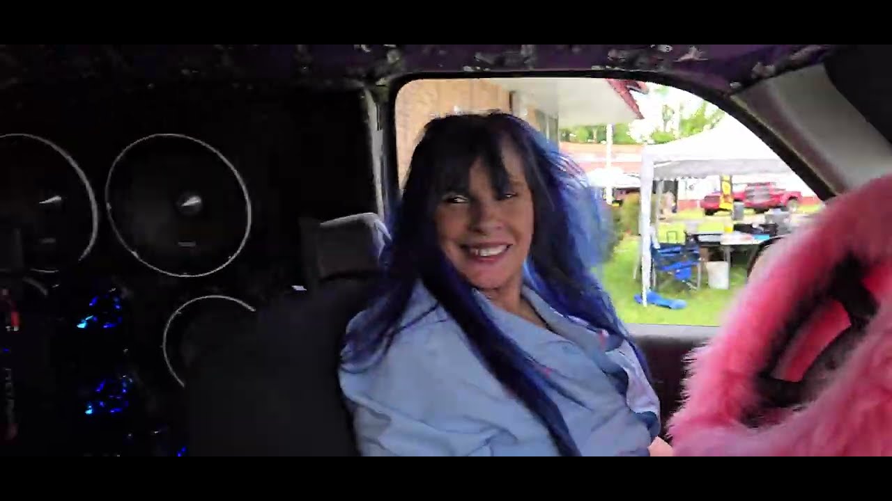 Momma Boom insane demos BOOM BABY 💜 - YouTube