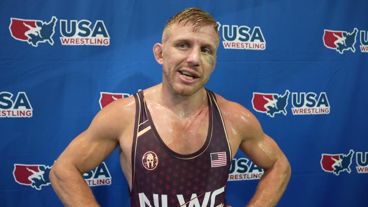 Kyle Dake Family CNY Native Favored To Win Gold Cruises In Early