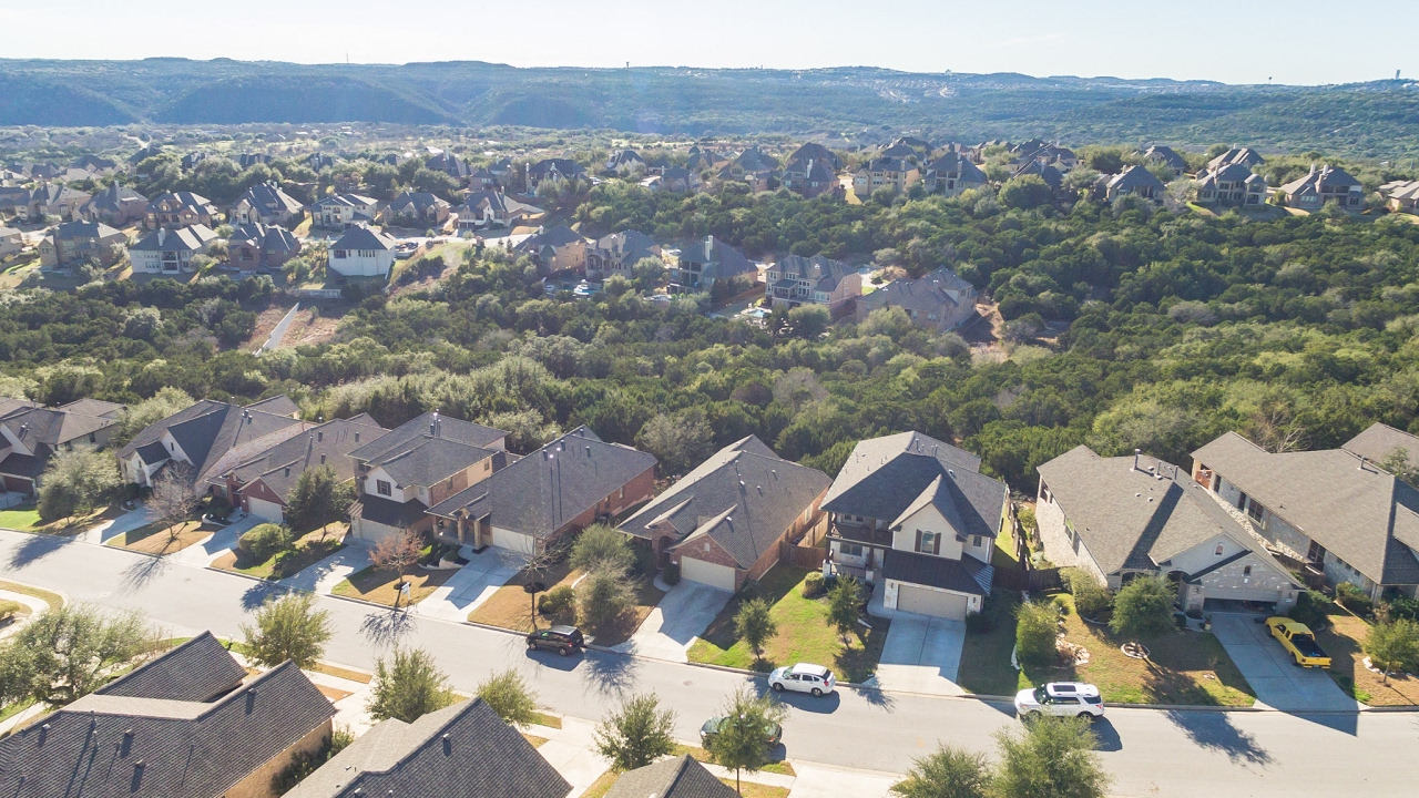 12701 Tierra Grande Trl, Austin, Texas 78732 - Home in Steiner Ranch ...