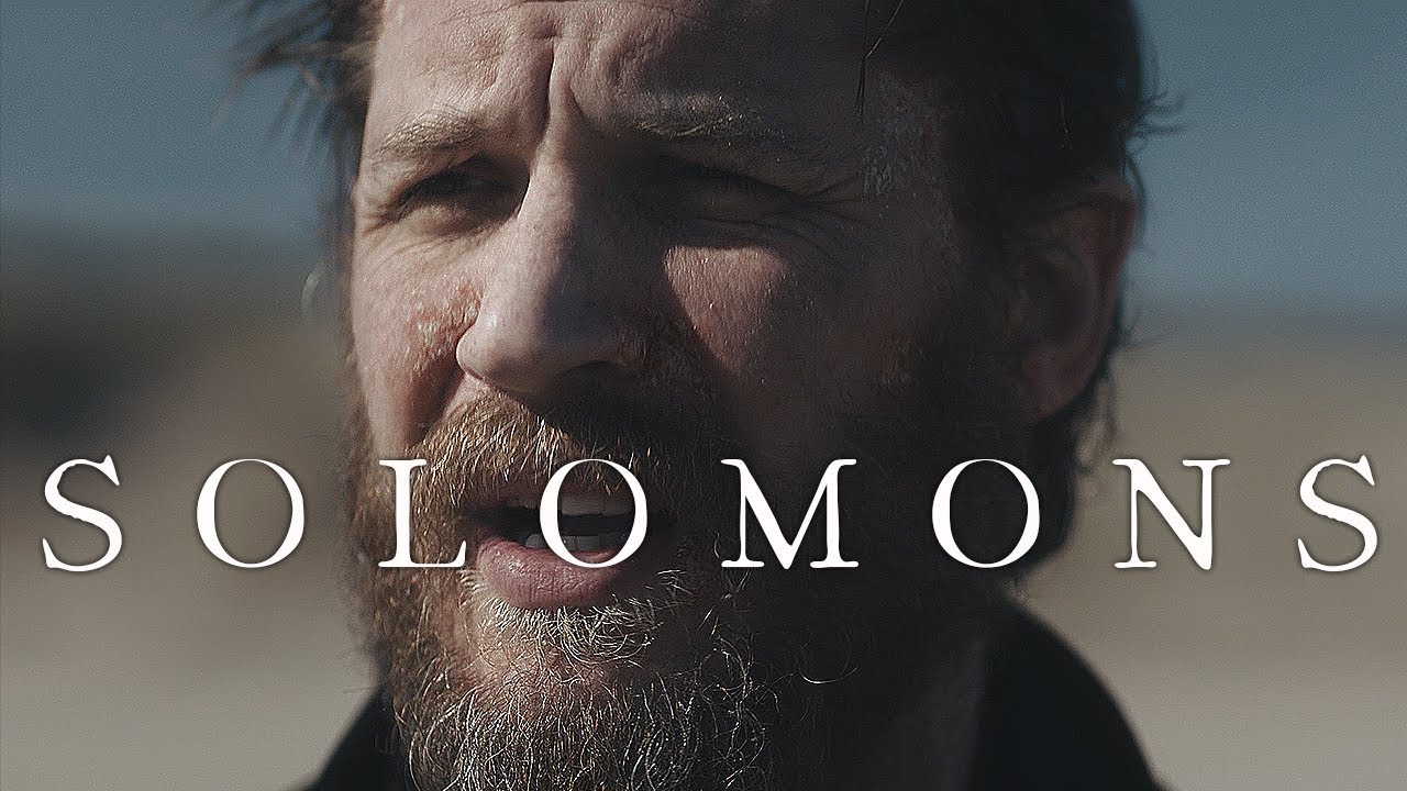 The Killing of Alfie Solomons | Peaky Blinders - YouTube Music