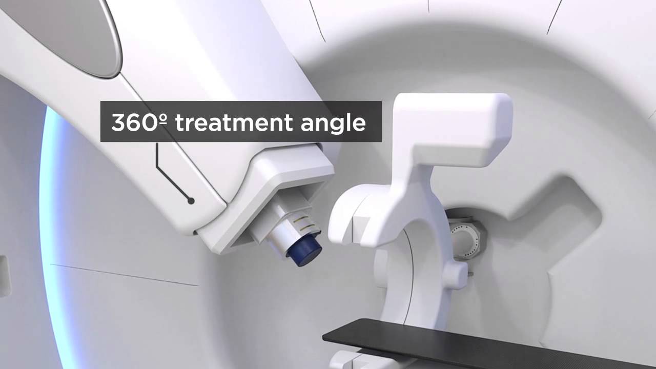 ProNova Proton Therapy - YouTube
