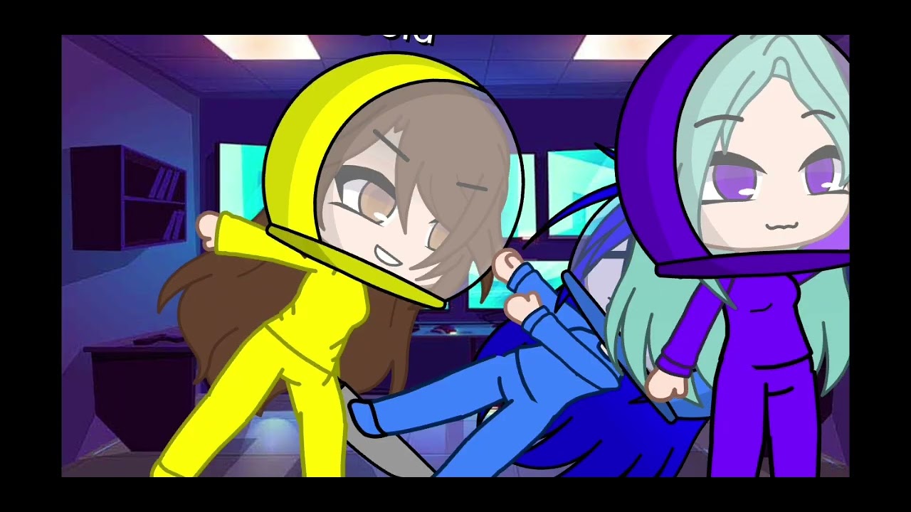 🍬💜Backstabber Meme🍬💜 - YouTube
