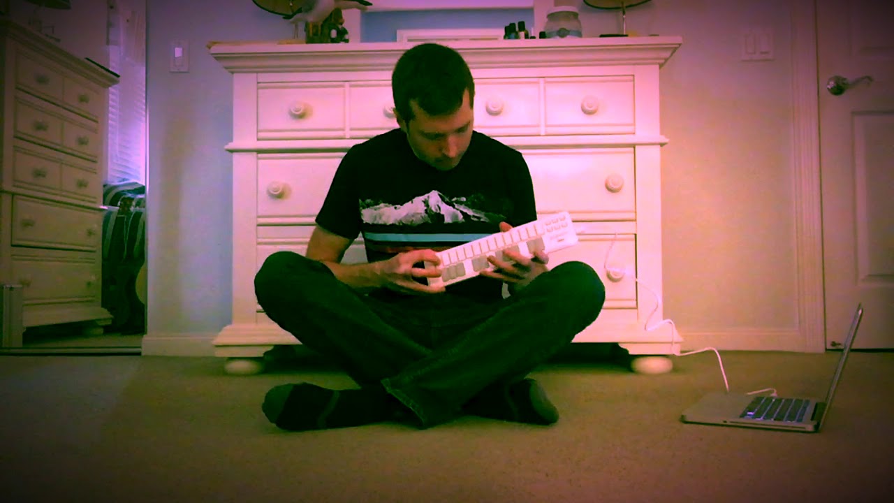 Josh Daniel Hiers - Set My Heart (Music Video) - YouTube