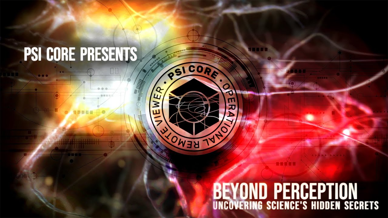 Beyond Perception | Uncovering science's hidden secrets - YouTube