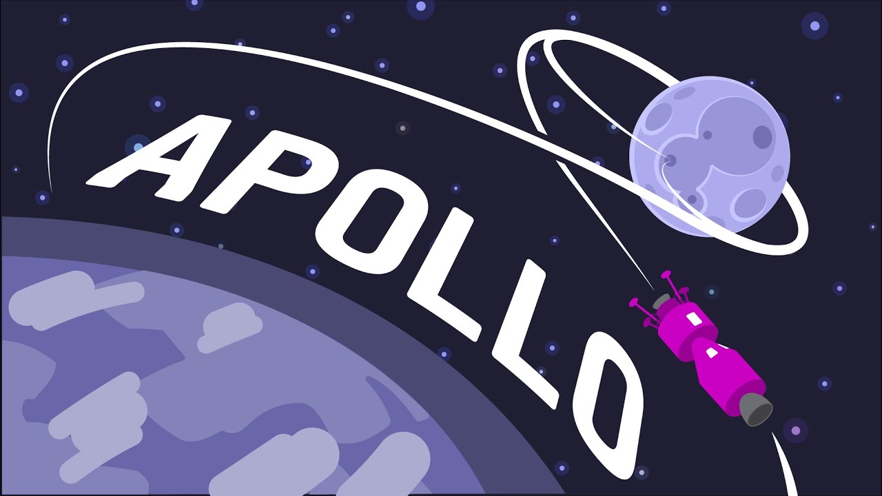 KSP2 001 - Apollo-Style Mun Mission Part 1 (Weekly Challenge 4) - YouTube