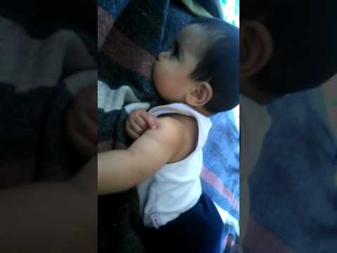 Oğuzhan in keyfi yerinde bebek baby Barbie izle