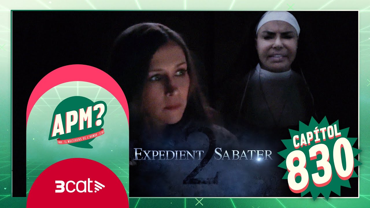 APM? - CAP. 830 - 05/06/2025 - YouTube