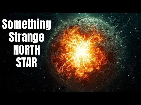"The North Star’s Secret: What Scientists Just Discovered About Polaris ...