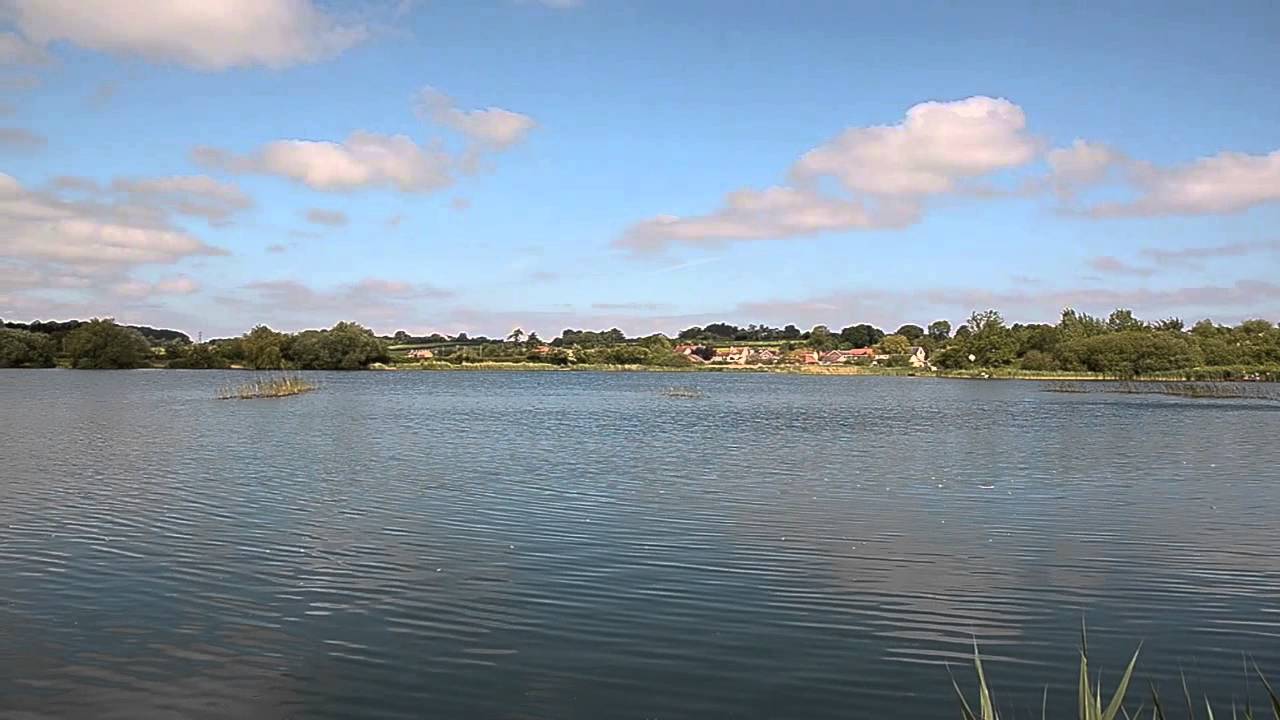 COMBWICH PONDS, COMBWICH, BRIDGWATER, SOMERSET - YouTube