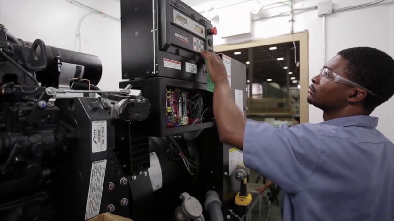 Fibrebond - ArkLaTex Made - YouTube