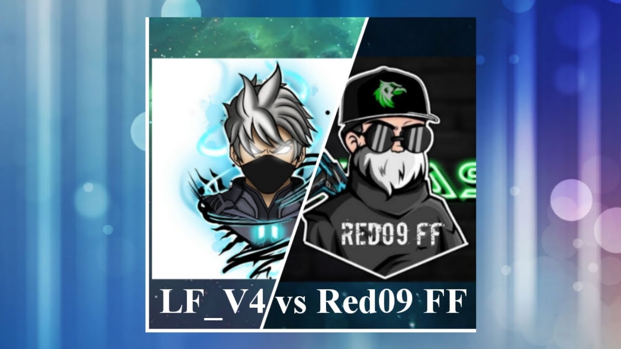 LF_V4 vs Red09 FF|| like Ristar@ white444 gamplay🥲🥲 - YouTube
