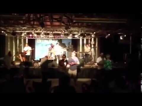 Fuzzy Jefferies & The Kings Of Memphis - YouTube