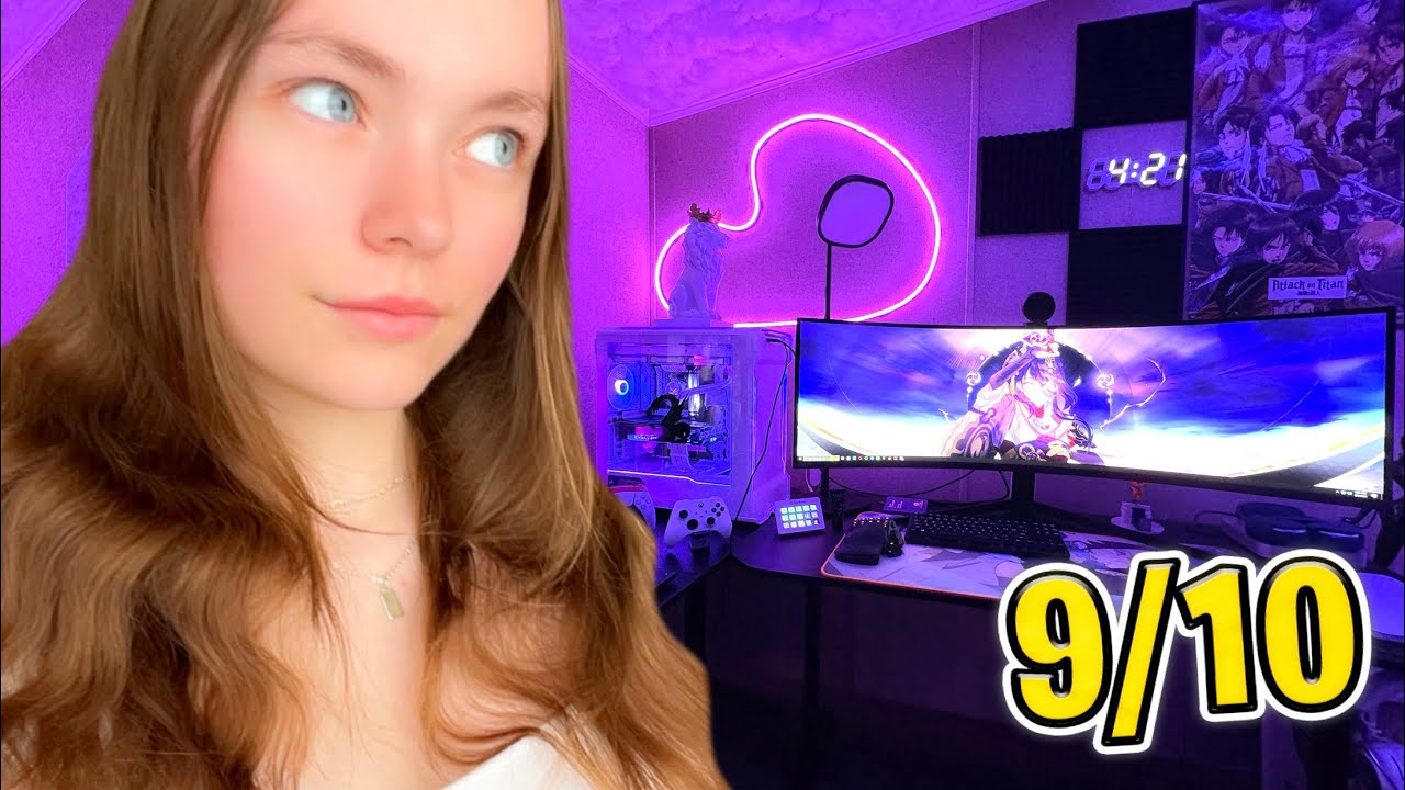 Rating My VIEWERS SETUPS - YouTube