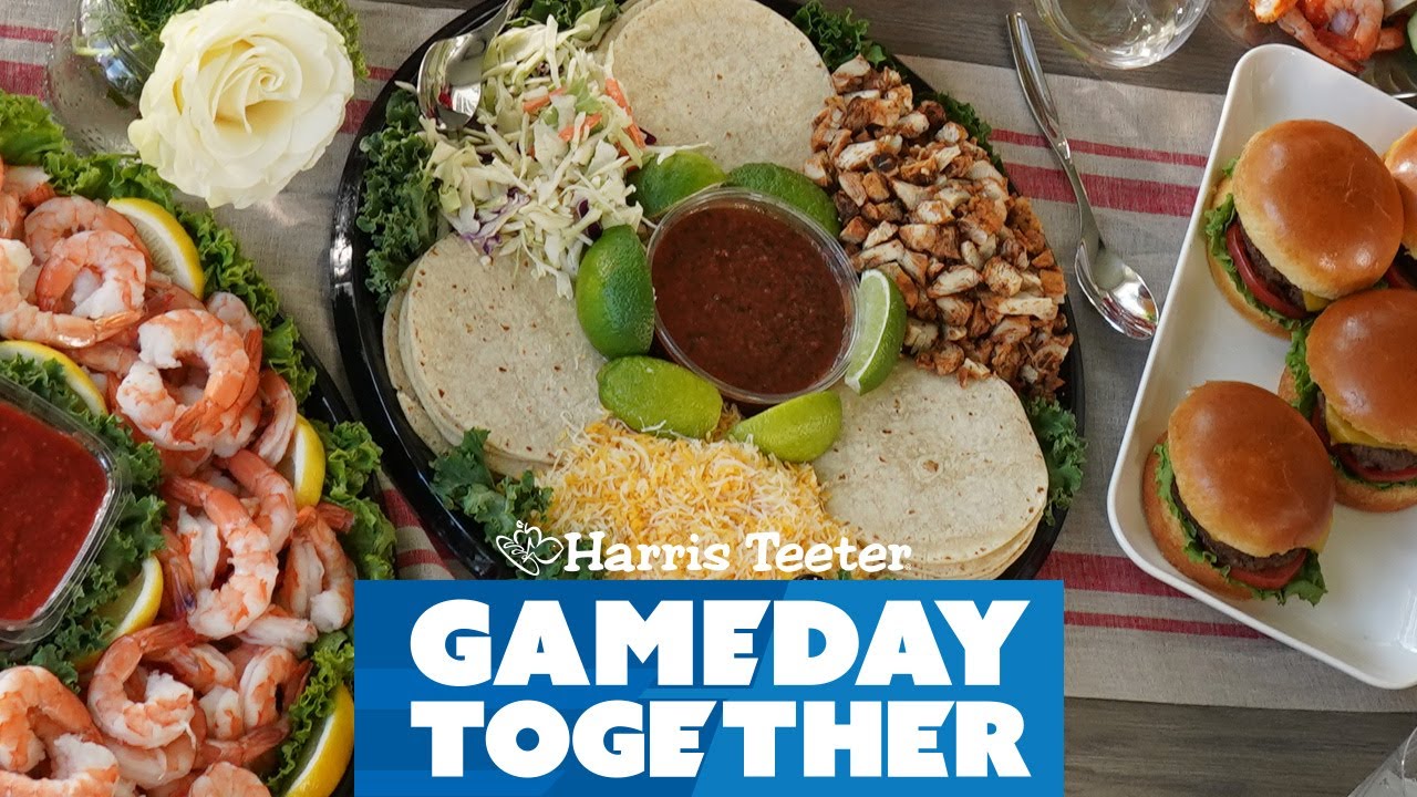 Let's GameDay Together! - YouTube