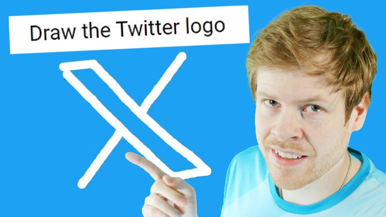 Ritar loggor från minnet! - YouTube