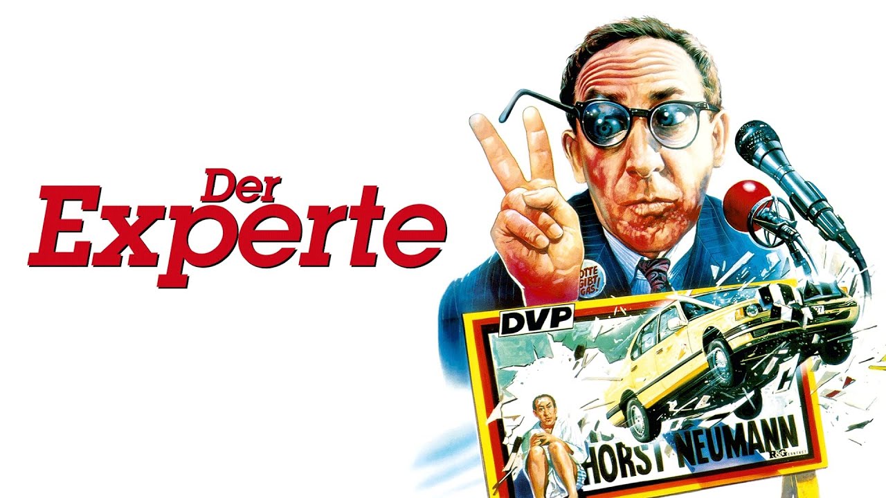 Didi der Experte Tribute - YouTube