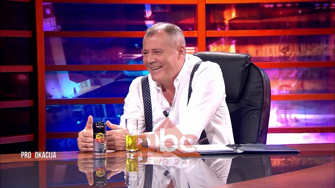 PROVOKACIJA - Neli Demi - 12 Tetor 2018 - YouTube