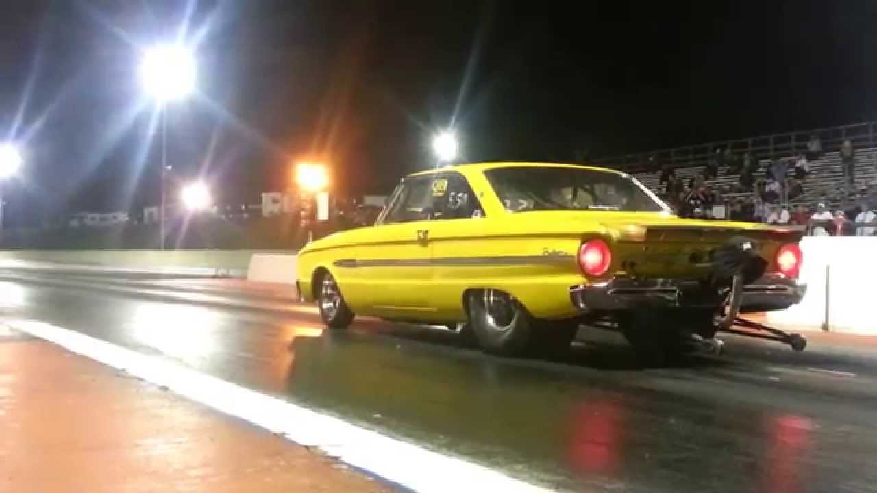 Drag racing - Pro/stick - Skyview Dragway - YouTube