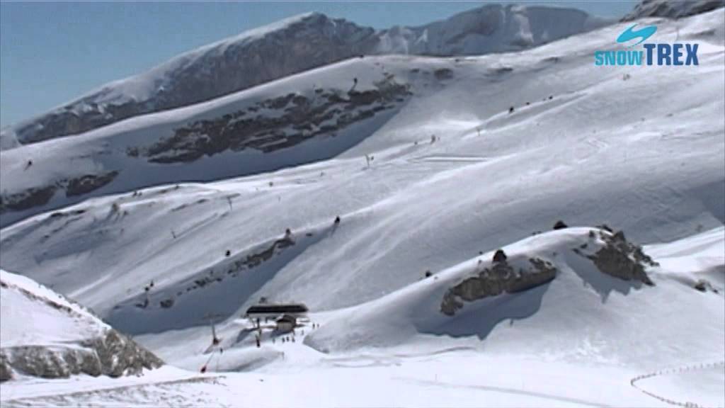 SuperDévoluy & La Joue du Loup - ski - snowboard - funpark - ski area ...