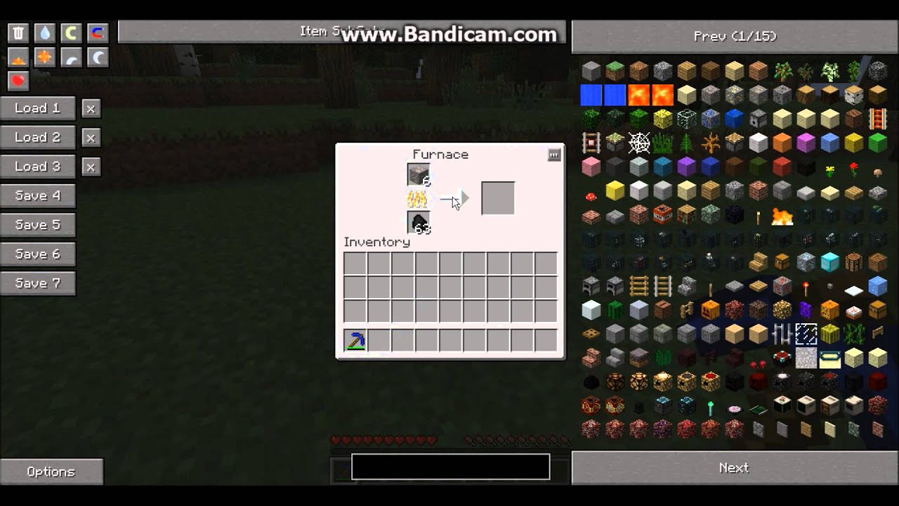 Tekkit how to make refined iron - YouTube