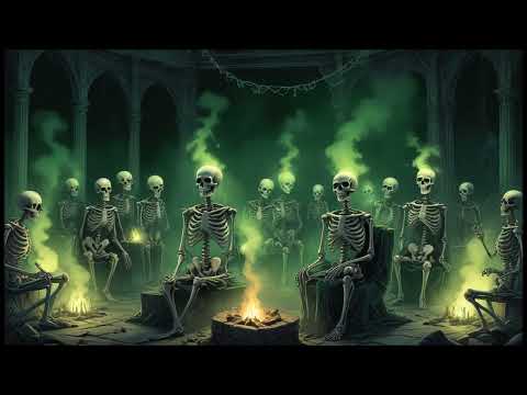 Waiting for Resurrection - Skeleton Swing - YouTube