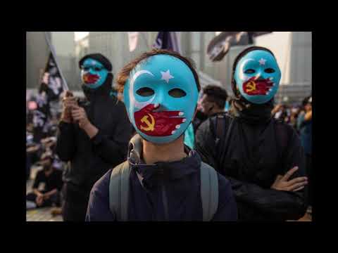 Güzel Türkistan - Muhammed Âkif #UyghurLivesMatter