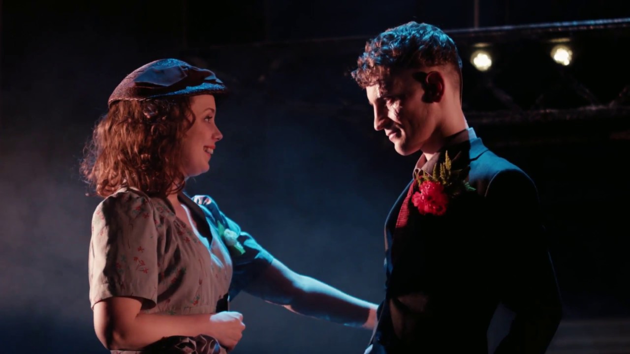 Brighton Rock: Show Trailer - YouTube