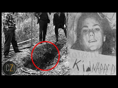 Kidnapped & Buried Alive: The Unbelievable Story of Barbara Mackle