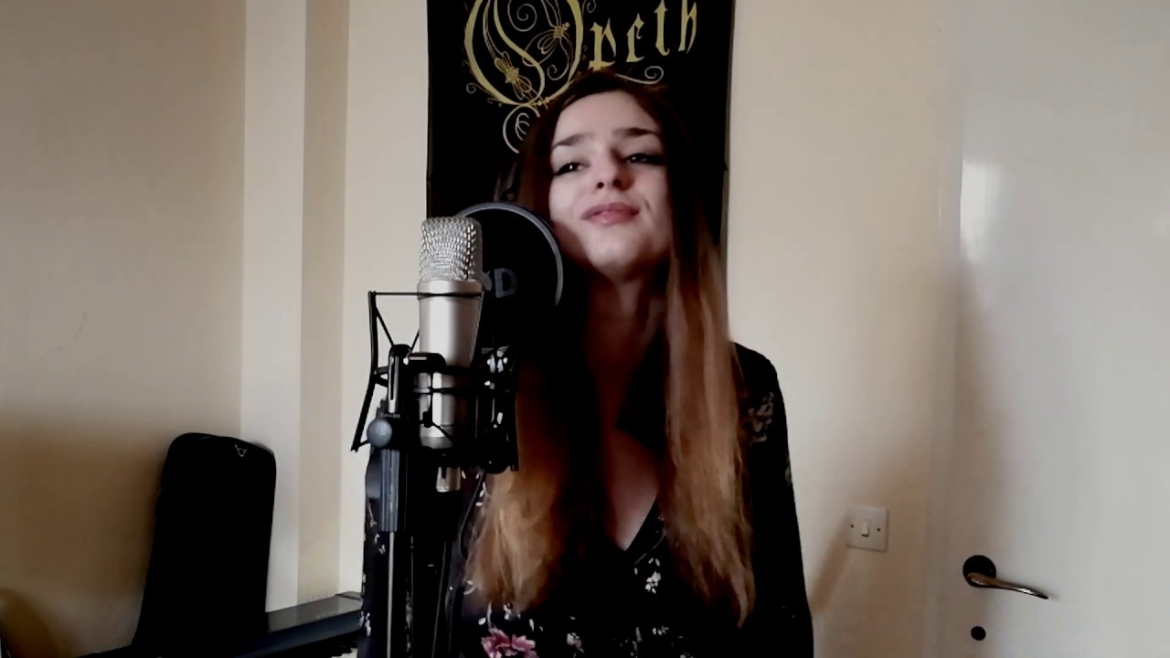 The Contortionist - Language I: Intuition ( Nikki Q cover) - YouTube