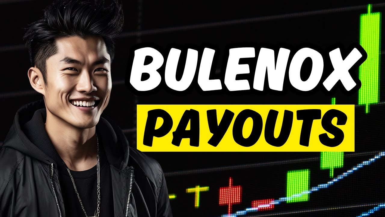 Bulenox Payout Strategy (Futures Prop Firm) - YouTube
