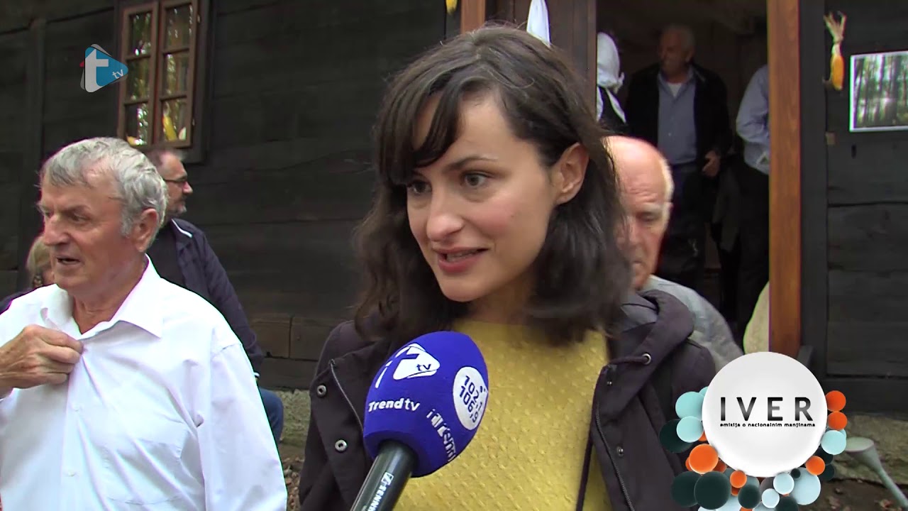 Iver - 4. 10. 2019. - YouTube