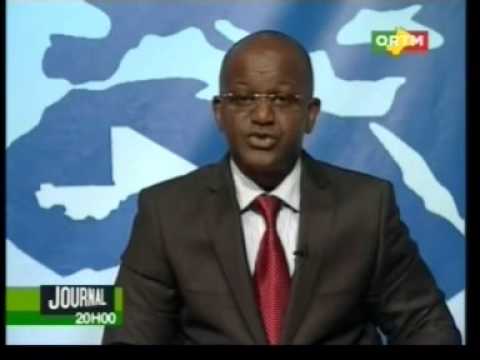 Communiqué de presse:Le Capitaine Amadou Aya Sanogo apporte un démenti ...