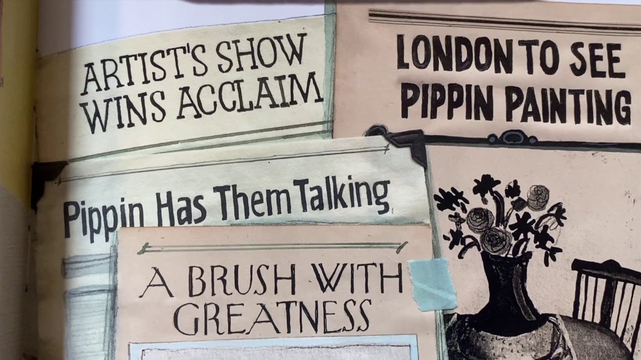 Family Learning: Disability Book Chat II - YouTube