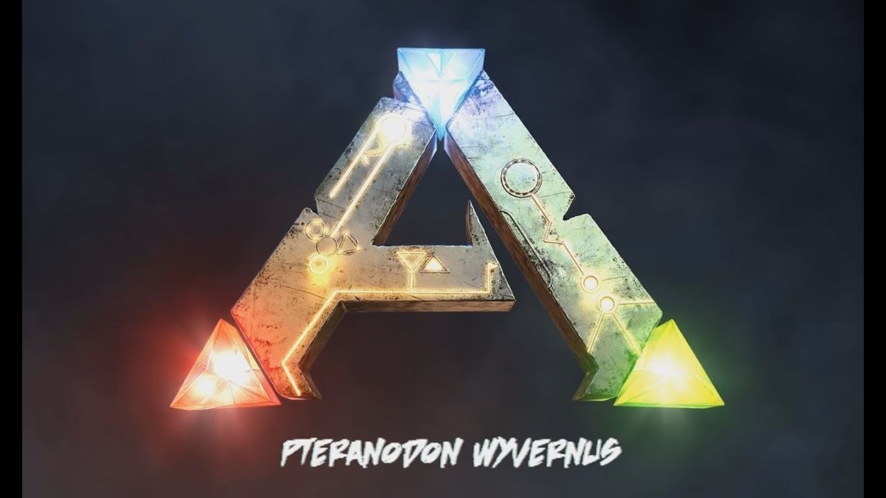 Ark Spotlight: Pteranodon Wyvernus - YouTube