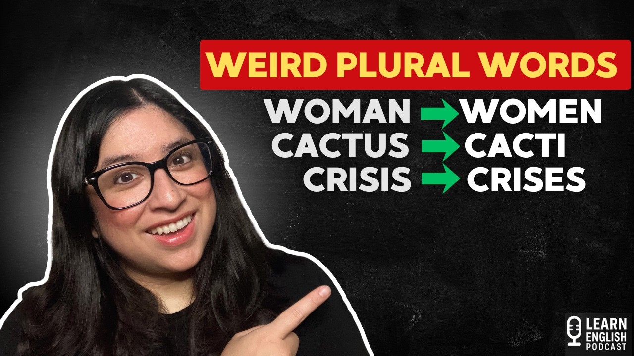 Videos – Learn English Pod